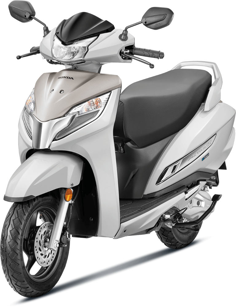 Activa 125