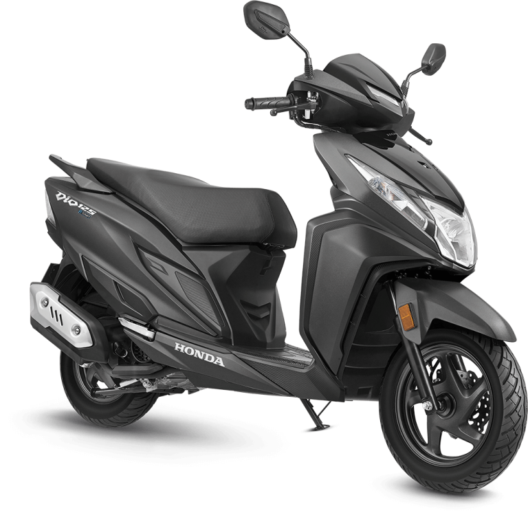 Dio 125