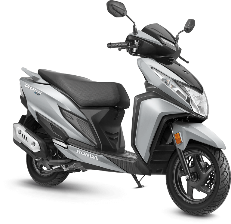 Dio 125