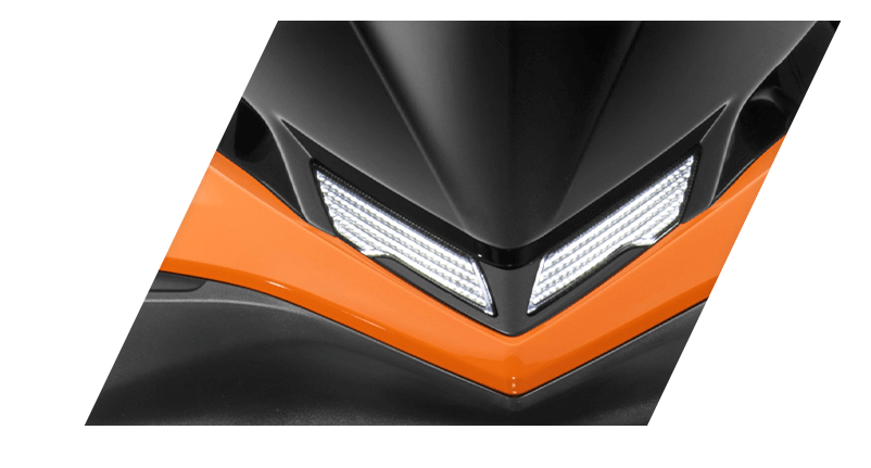 Grazia Repsol Edition