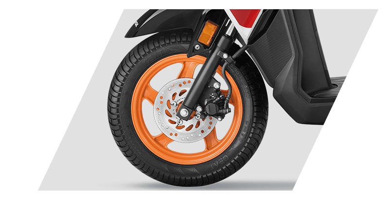 Grazia Repsol Edition